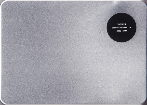 The Seen Albums: songs, discography, biography, and listening guide ...