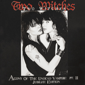 Music lists featuring Two Witches - Rate Your Music