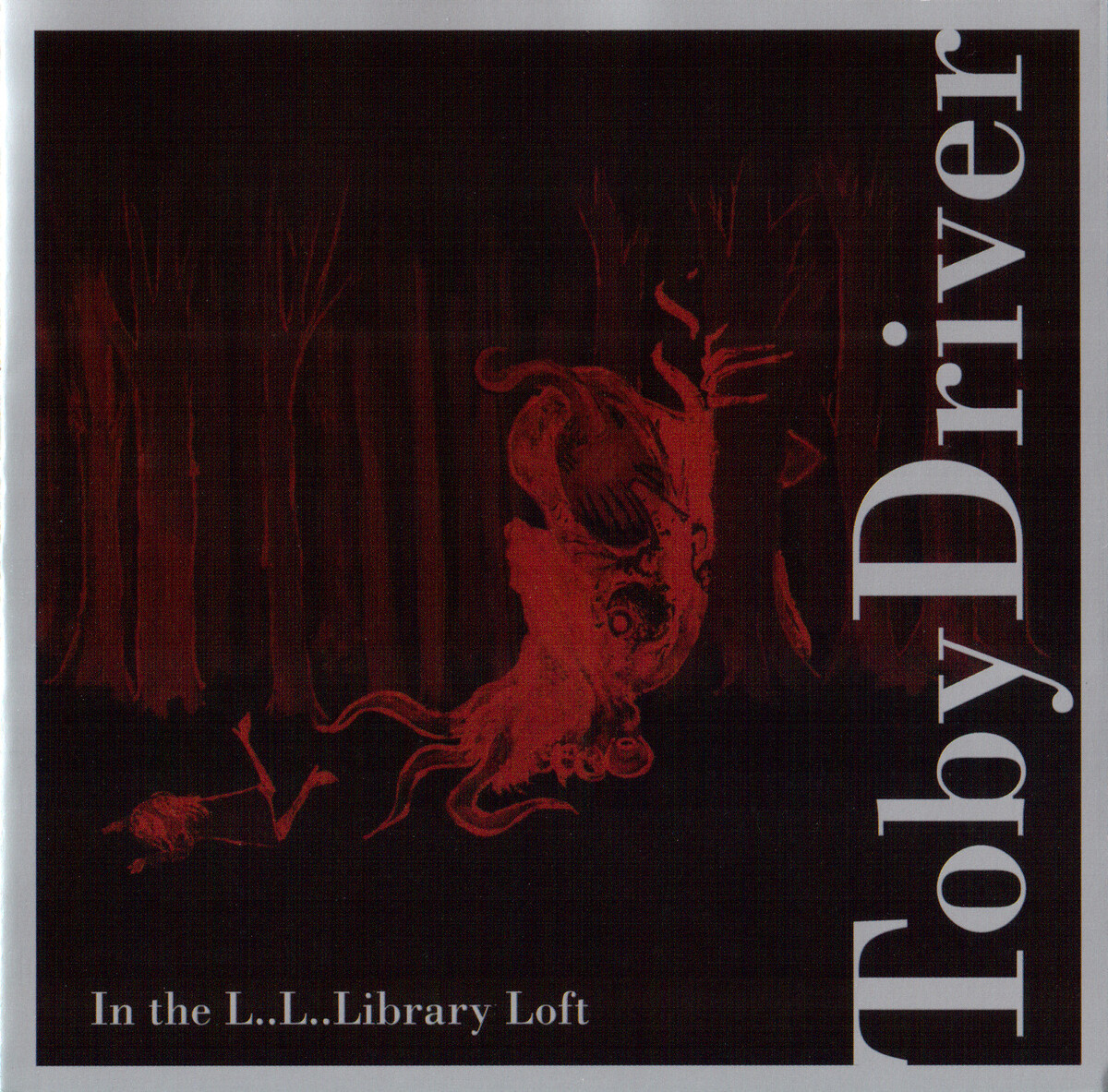 Toby Driver Albums: songs, discography, biography, and listening guide ...