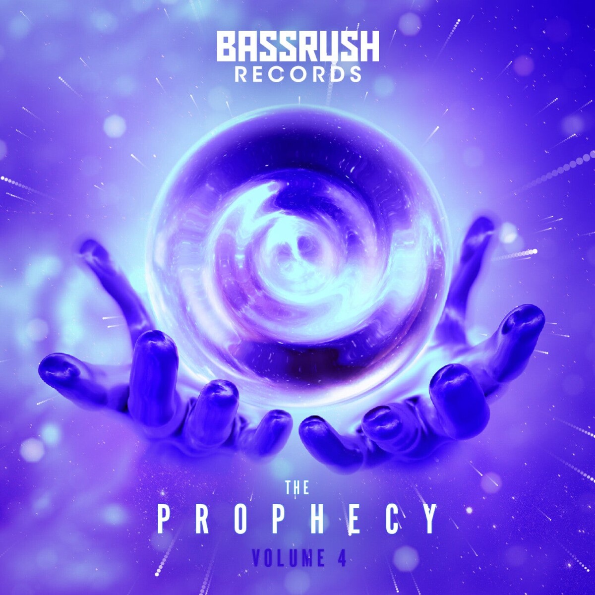 The Prophecy: Volume 4 by Various Artists (Album): Reviews, Ratings ...