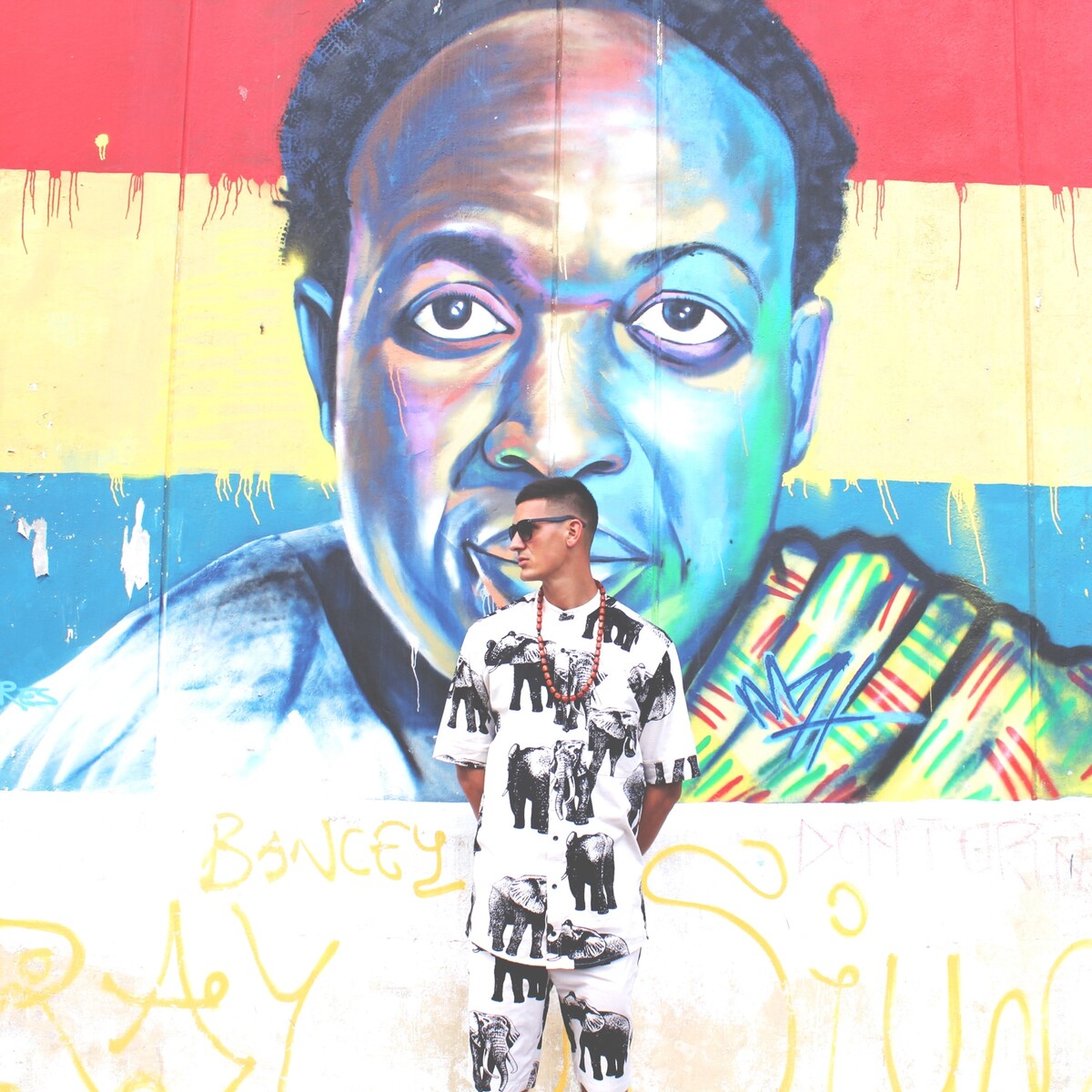 Nana Yaa by Toby Tabu (Single): Reviews, Ratings, Credits, Song list ...