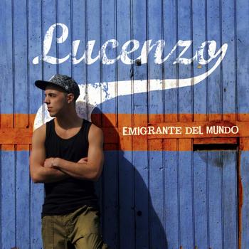 Emigrante del mundo by Lucenzo (Single, Pop Rap): Reviews, Ratings ...