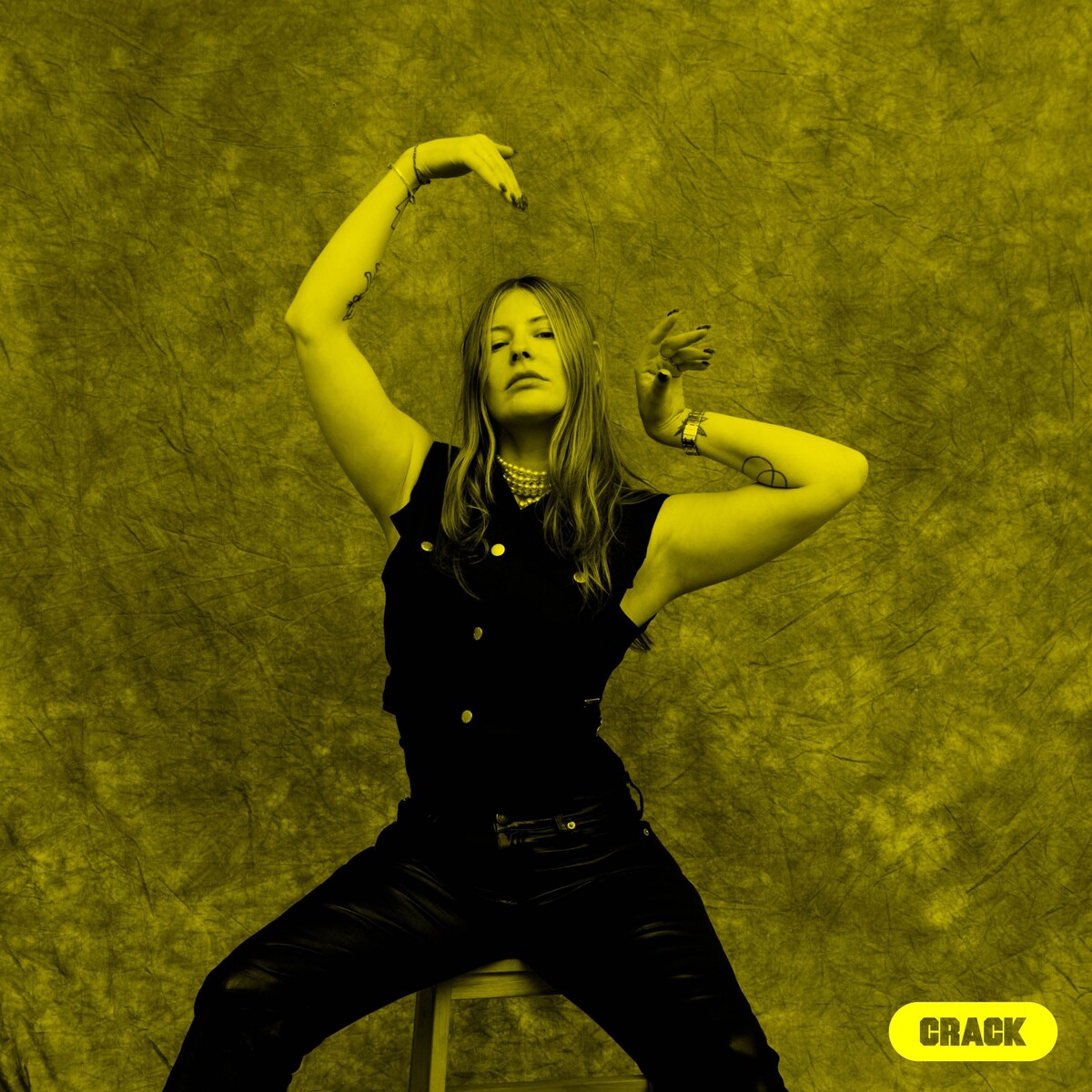 Crack Mix 528 by Perel (DJ Mix): Reviews, Ratings, Credits, Song list ...