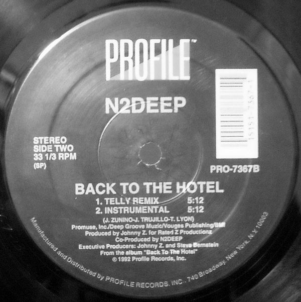 N2Deep Albums: songs, discography, biography, and listening guide ...