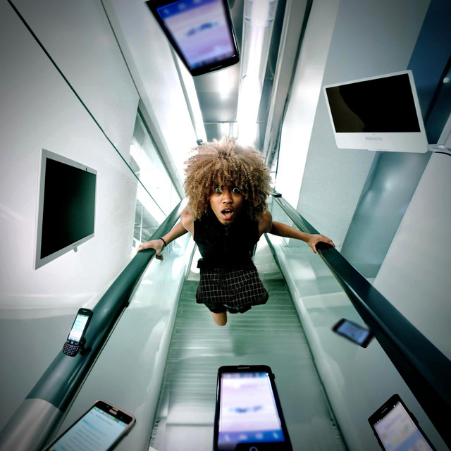 Tech, No Logic by FILS (Single): Reviews, Ratings, Credits, Song list - Rate Your Music