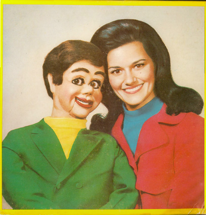 Geraldine and Ricky by Geraldine and Ricky (Album): Reviews, Ratings ...