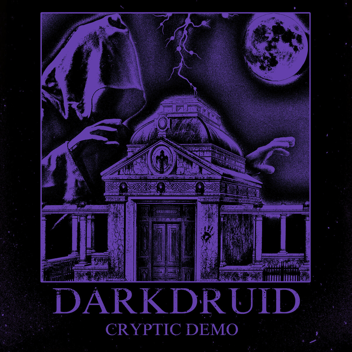 Cryptic Demo by Darkdruid (Additional release): Reviews, Ratings ...
