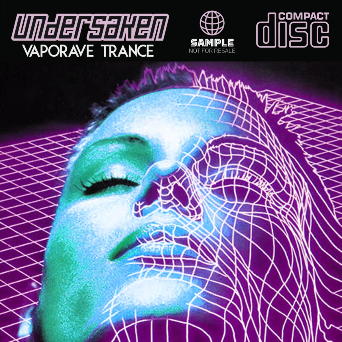Vaporave Trance by undersaken (Album): Reviews, Ratings, Credits, Song list - Rate Your Music