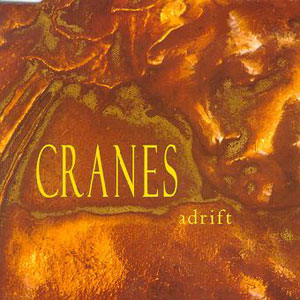 Adrift by Cranes (Single, Dream Pop): Reviews, Ratings, Credits, Song ...