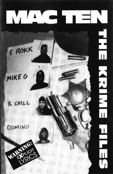 Mac Ten Albums: songs, discography, biography, and listening guide ...