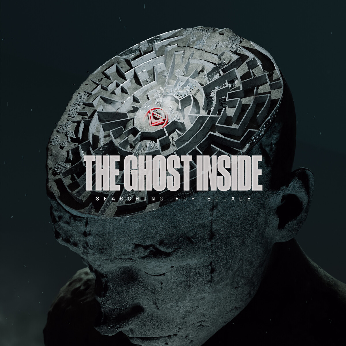 Searching for Solace by The Ghost Inside (Album, Metalcore): Reviews ...