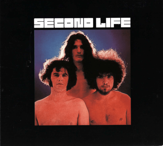 Second Life by Second Life (Album; Second Battle; SB 040): Reviews ...