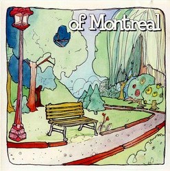The Bedside Drama: A Petite Tragedy by of Montreal (Album; Philter ...
