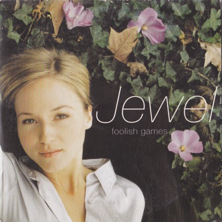 Foolish Games by Jewel (Single, Singer-Songwriter): Reviews, Ratings ...
