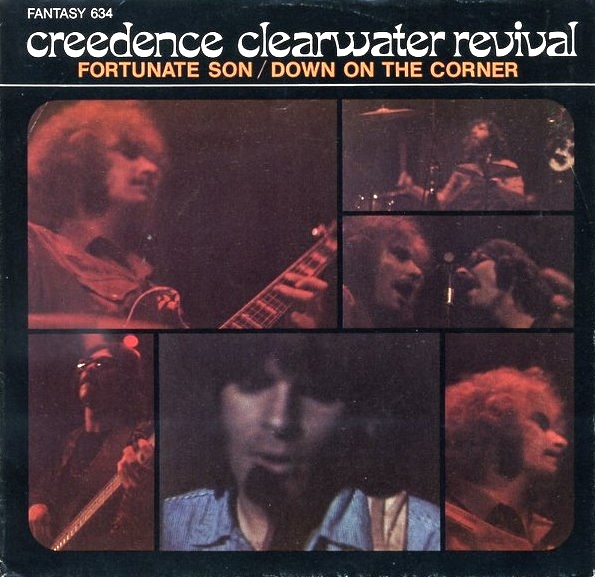 Best Swamp Rock singles of all time - Rate Your Music