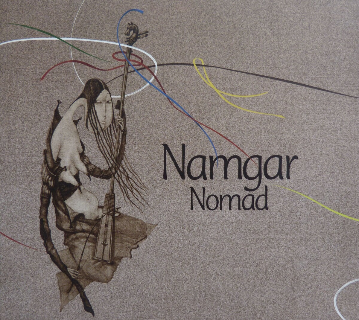 Namgar Albums: songs, discography, biography, and listening guide ...