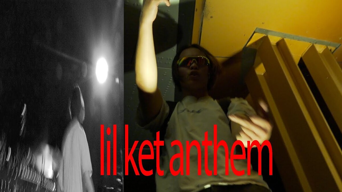 lil ket anthem by Lil Ket (Music video): Reviews, Ratings, Credits ...