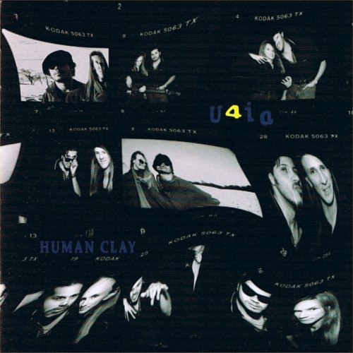 U4IA by Human Clay (Album; Pony Canyon; PCCY-01140): Reviews, Ratings ...