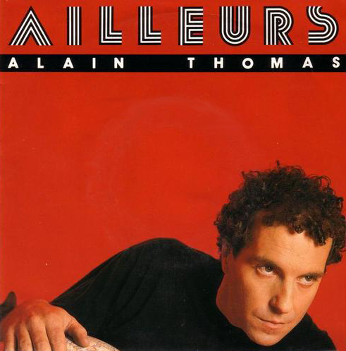 Alain Thomas Albums: songs, discography, biography, and listening guide ...