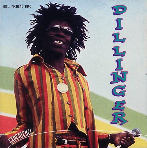 Dillinger by Dillinger (Compilation, Reggae): Reviews, Ratings, Credits ...