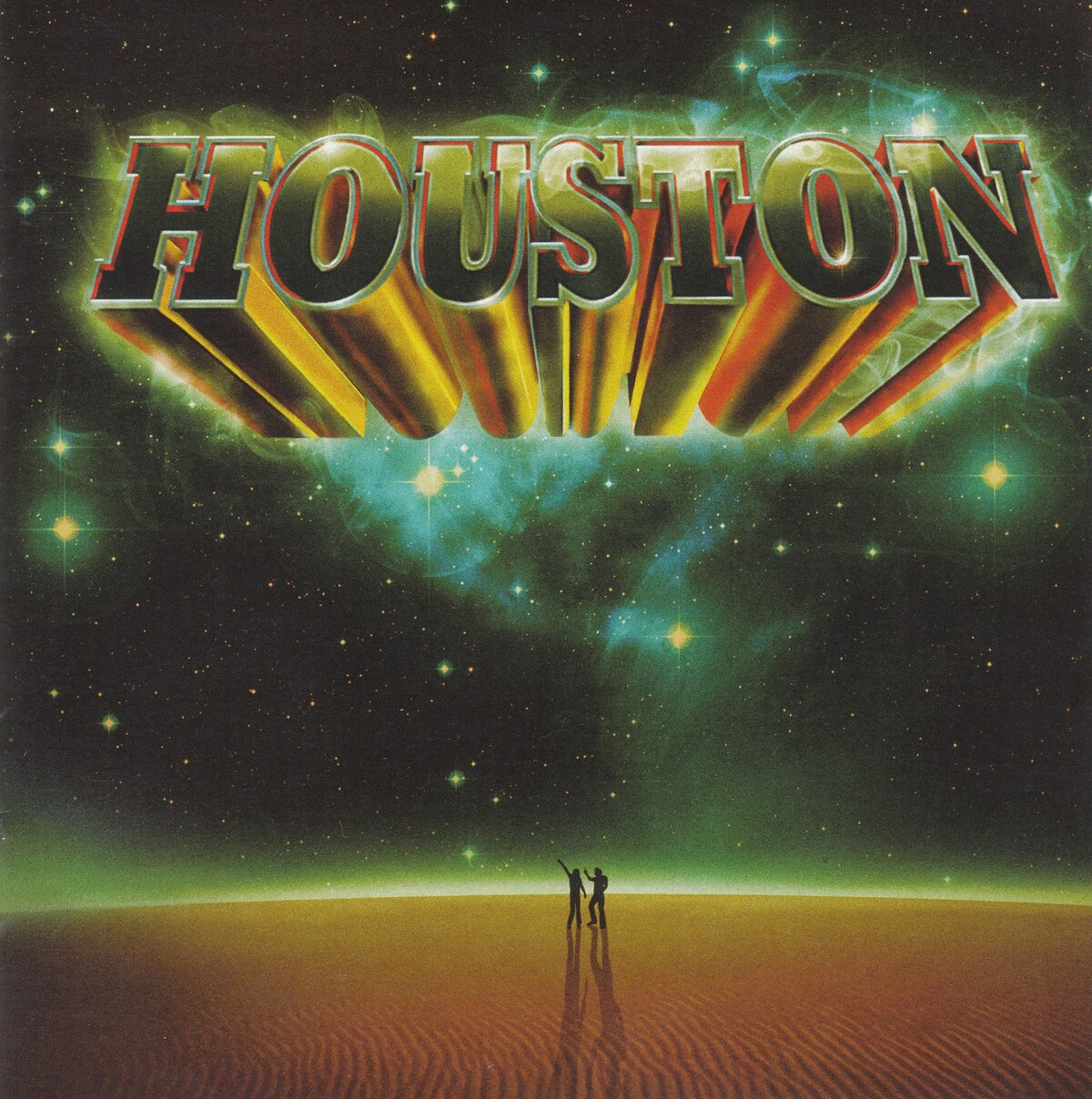 Houston Albums: songs, discography, biography, and listening guide ...