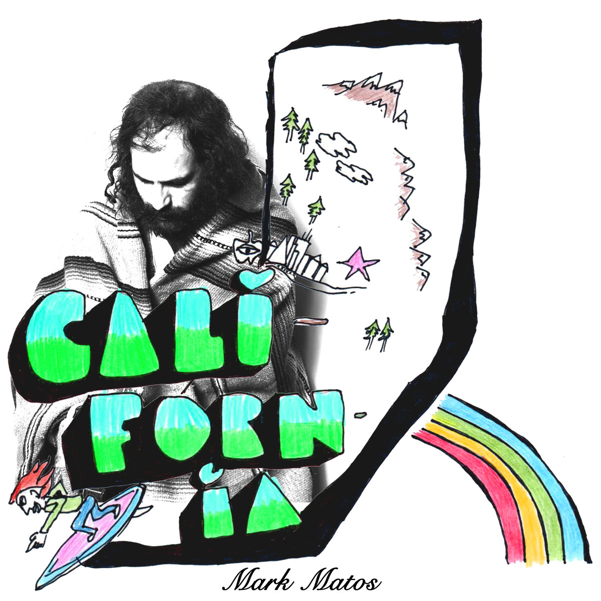 Mark Matos Albums: songs, discography, biography, and listening guide ...