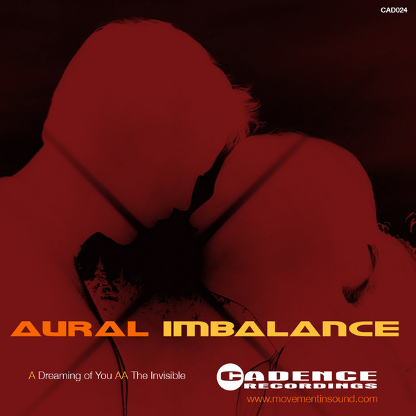 Dreaming of You by Aural Imbalance (Single, Atmospheric Drum and Bass): Reviews, Ratings ...