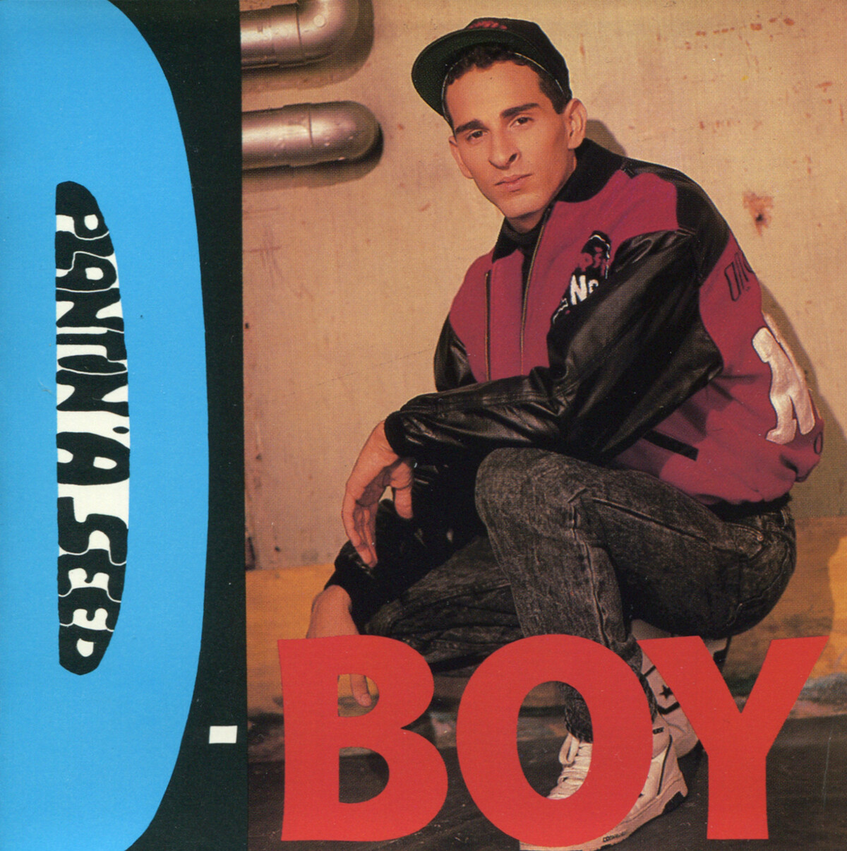 D-Boy Albums: songs, discography, biography, and listening guide - Rate ...
