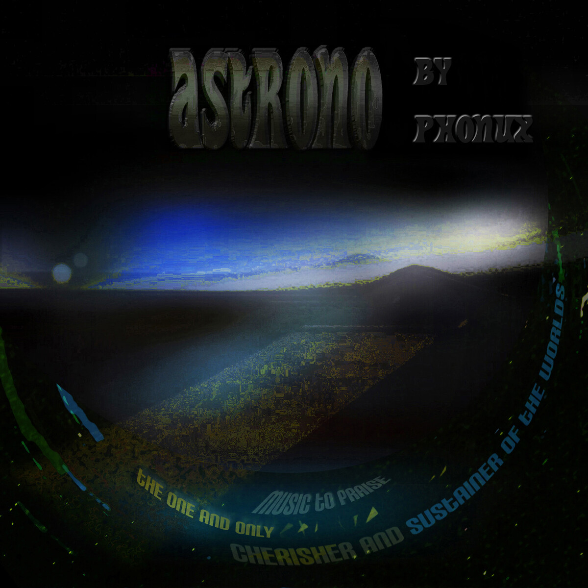 Astrono by phonux (Album): Reviews, Ratings, Credits, Song list - Rate Your Music