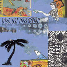 Temporary Insurance / Audrey by Team Dresch / The Automaticans (Single, Queercore): Reviews ...