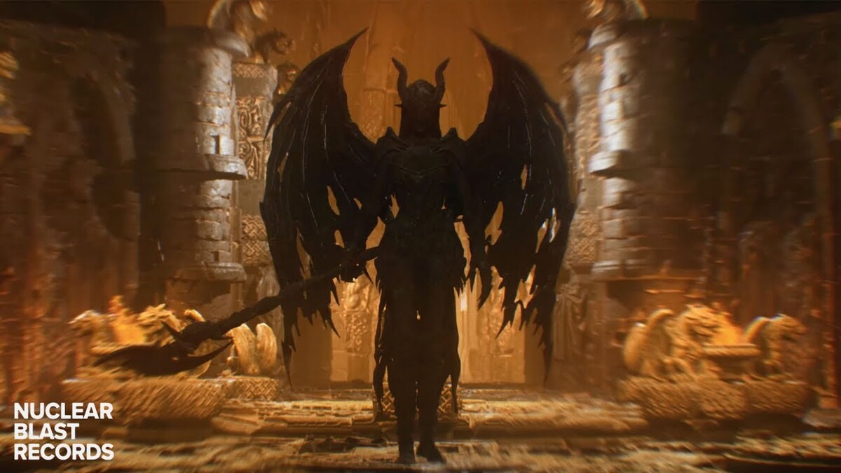 When Angels Kill by Fifth Angel (Music video): Reviews, Ratings ...