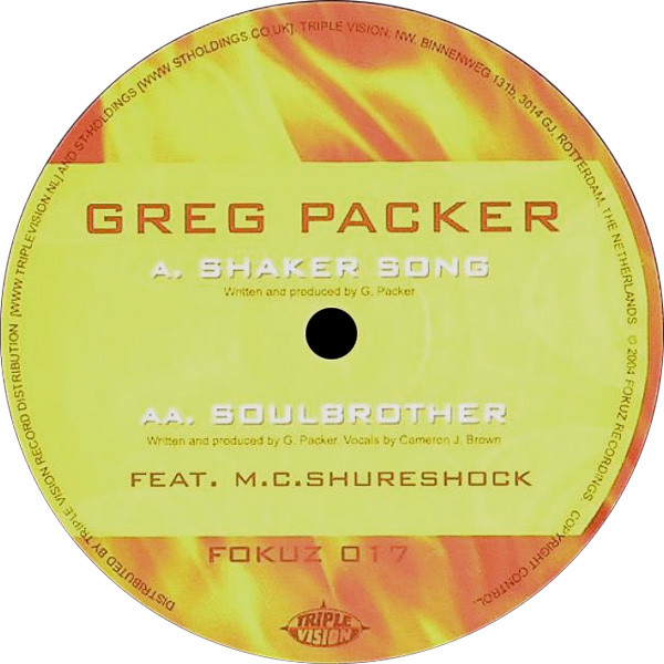 Greg Packer Albums: songs, discography, biography, and listening guide ...