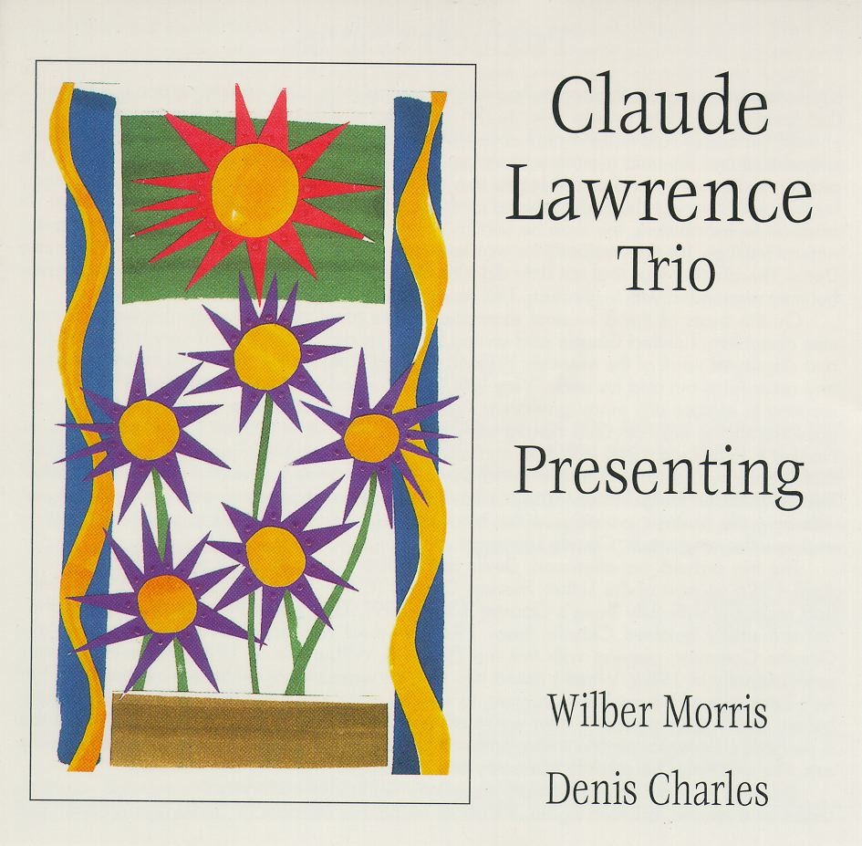 Claude Lawrence Albums: songs, discography, biography, and listening ...