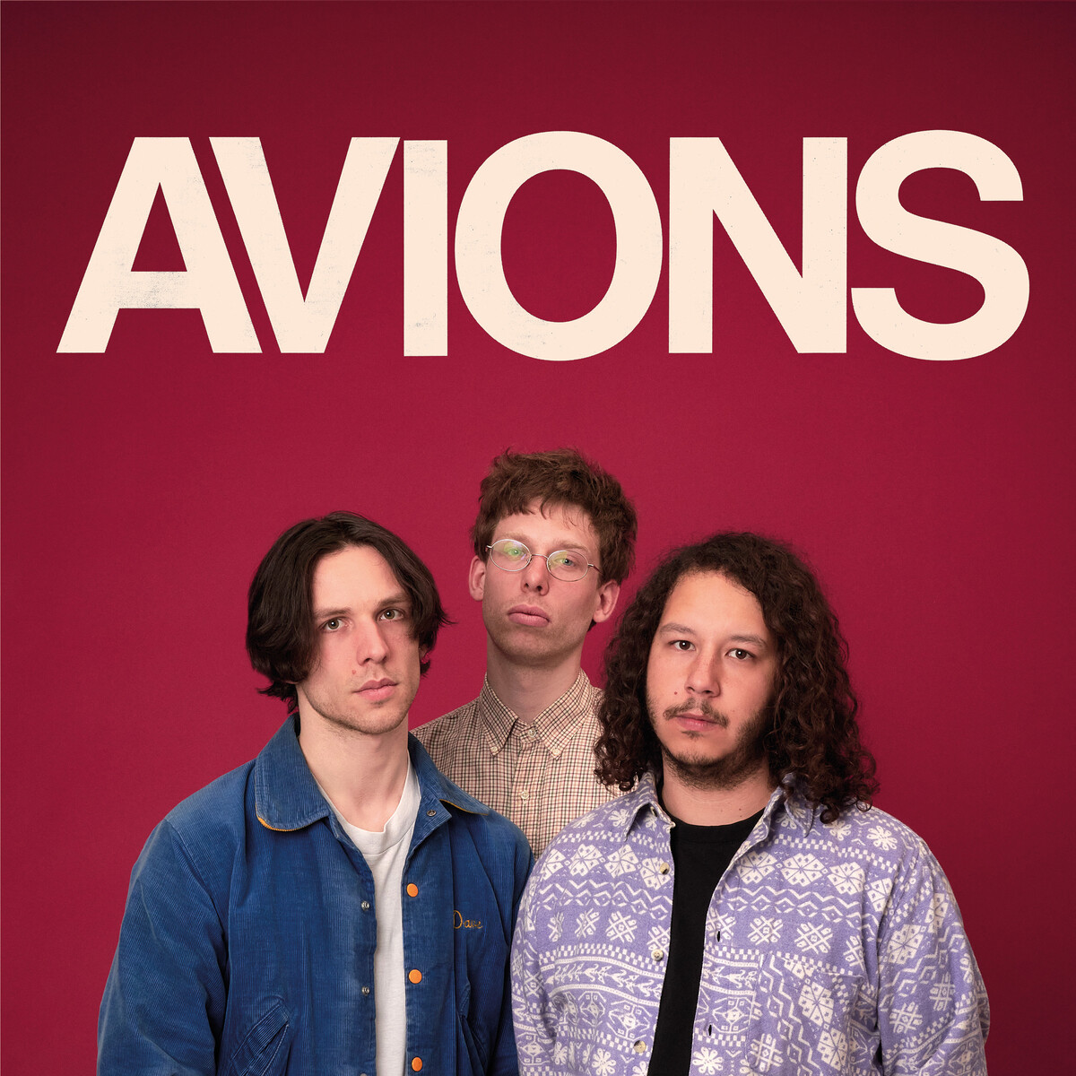 Avions by Avions (Album, Pop Punk): Reviews, Ratings, Credits, Song ...