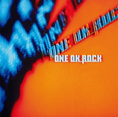 残響リファレンス (Zankyō Reference) by ONE OK ROCK (Album; Aer-born; AZCS-1016 ...