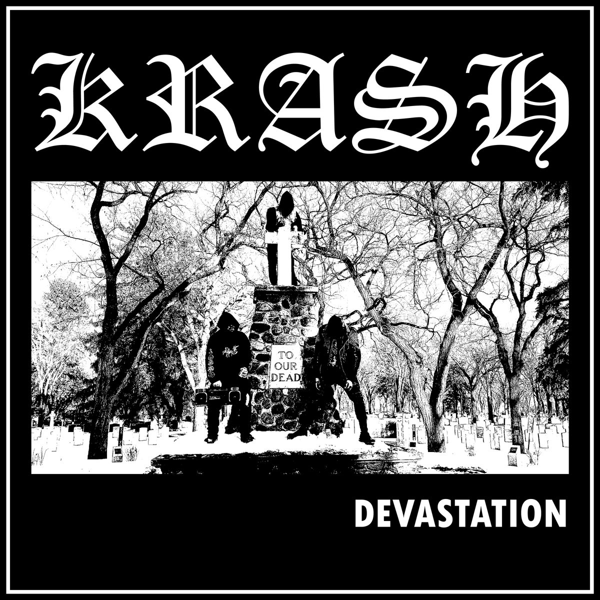 Krash Albums: songs, discography, biography, and listening guide - Rate ...