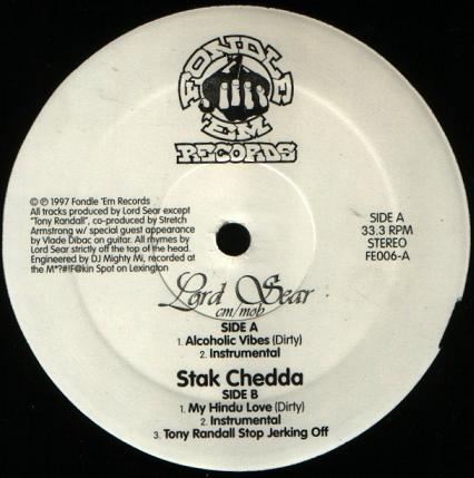 Lord Sear Albums: songs, discography, biography, and listening guide ...