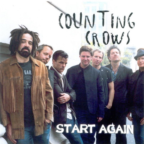 Counting Crows Albums: songs, discography, biography, and listening ...