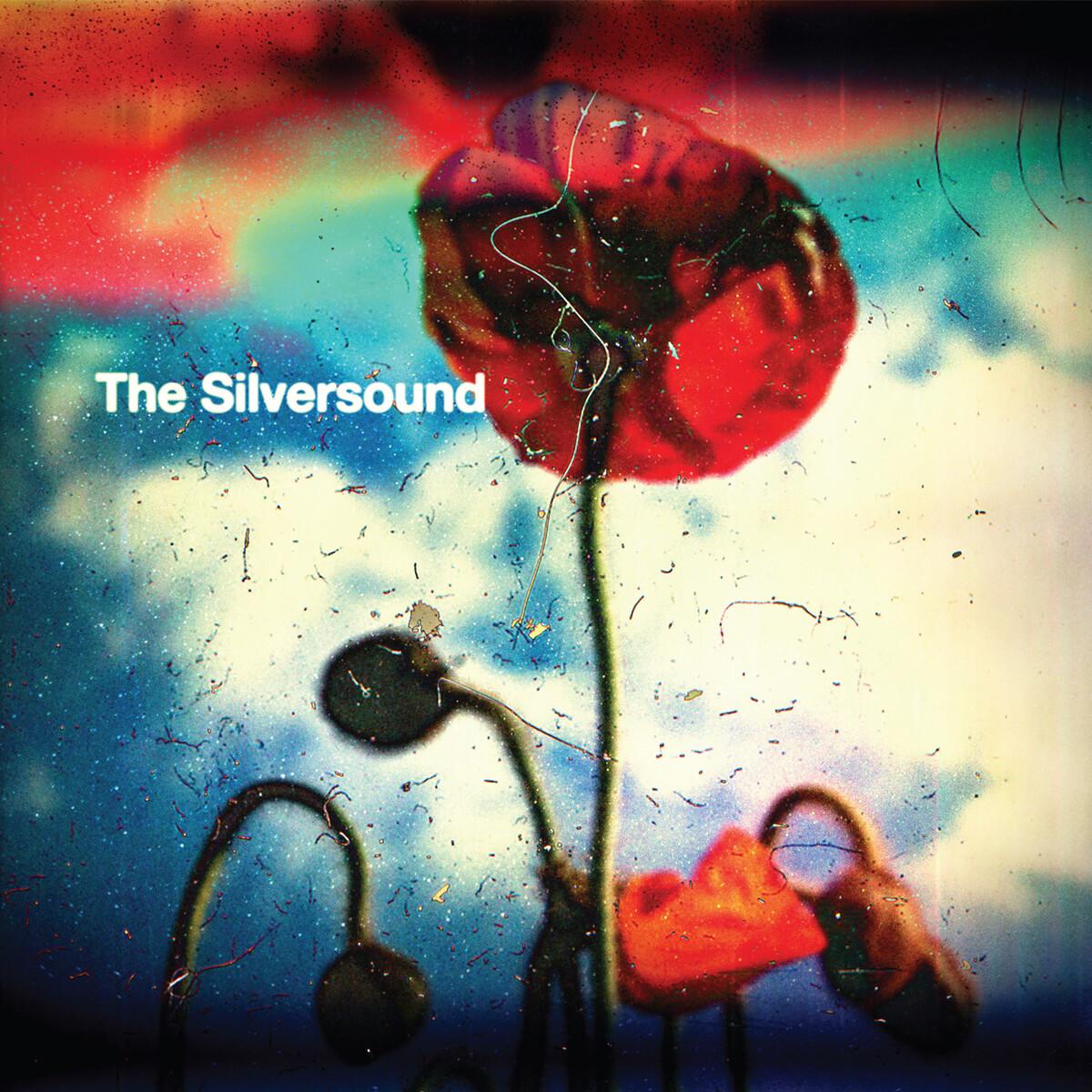 The Silversound by The Silversound (Album, Psychedelic Rock): Reviews ...