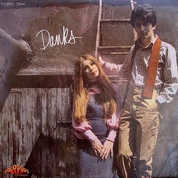 Danks by Danks (Album, Pop Rock): Reviews, Ratings, Credits, Song list ...