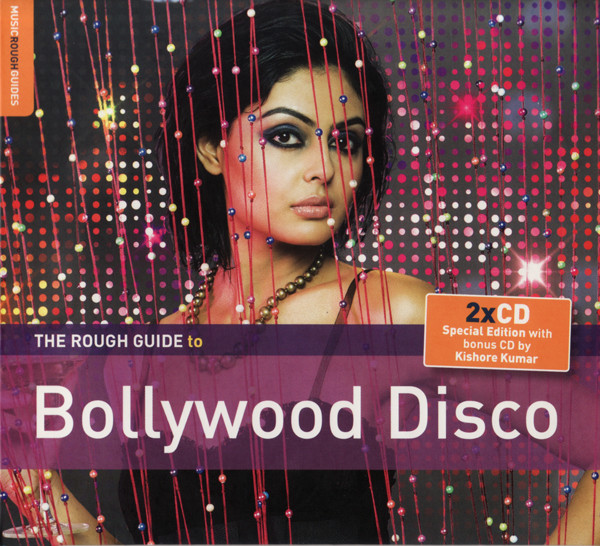 The Rough Guide to Bollywood Disco by Various Artists (Compilation, Filmi): Reviews, Ratings ...