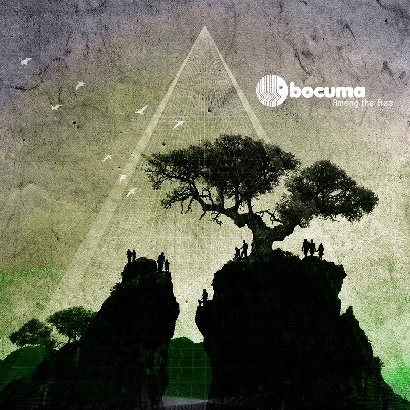 Among the Free by Bocuma (Album, IDM): Reviews, Ratings, Credits, Song list - Rate Your Music