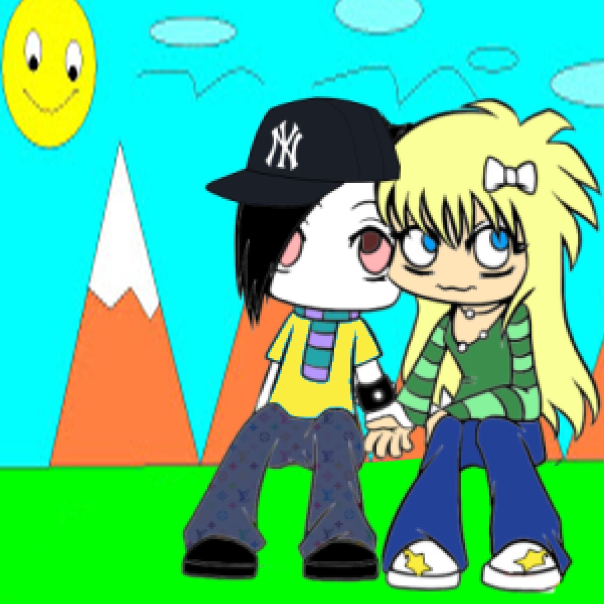 I Hope This Lasts Forever by Mastercard2K (EP, Electropop): Reviews ...