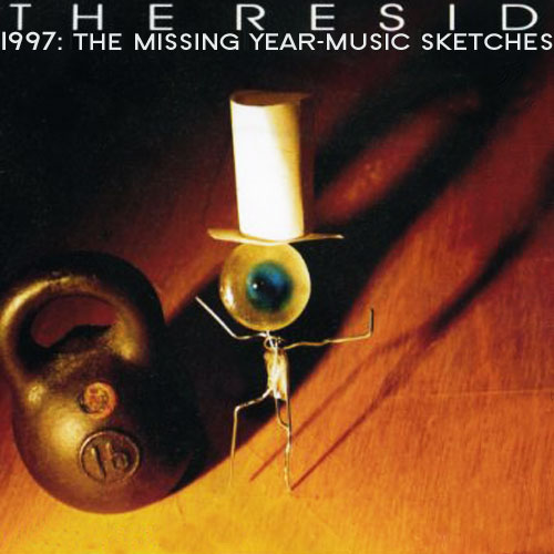 1997: The Missing Year - Scattered Unfinished Music Sketches by The ...