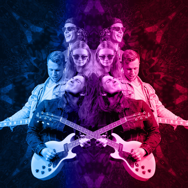 One That I've Been Looking For by Nick Earle & The Reckless Hearts ...