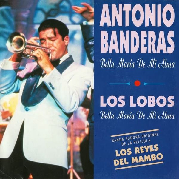 Antonio Banderas Albums: songs, discography, biography, and listening ...
