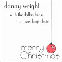 Merry Christmas by Danny Wright (Album, New Age): Reviews, Ratings ...