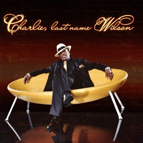 Charlie Wilson Albums: songs, discography, biography, and listening ...