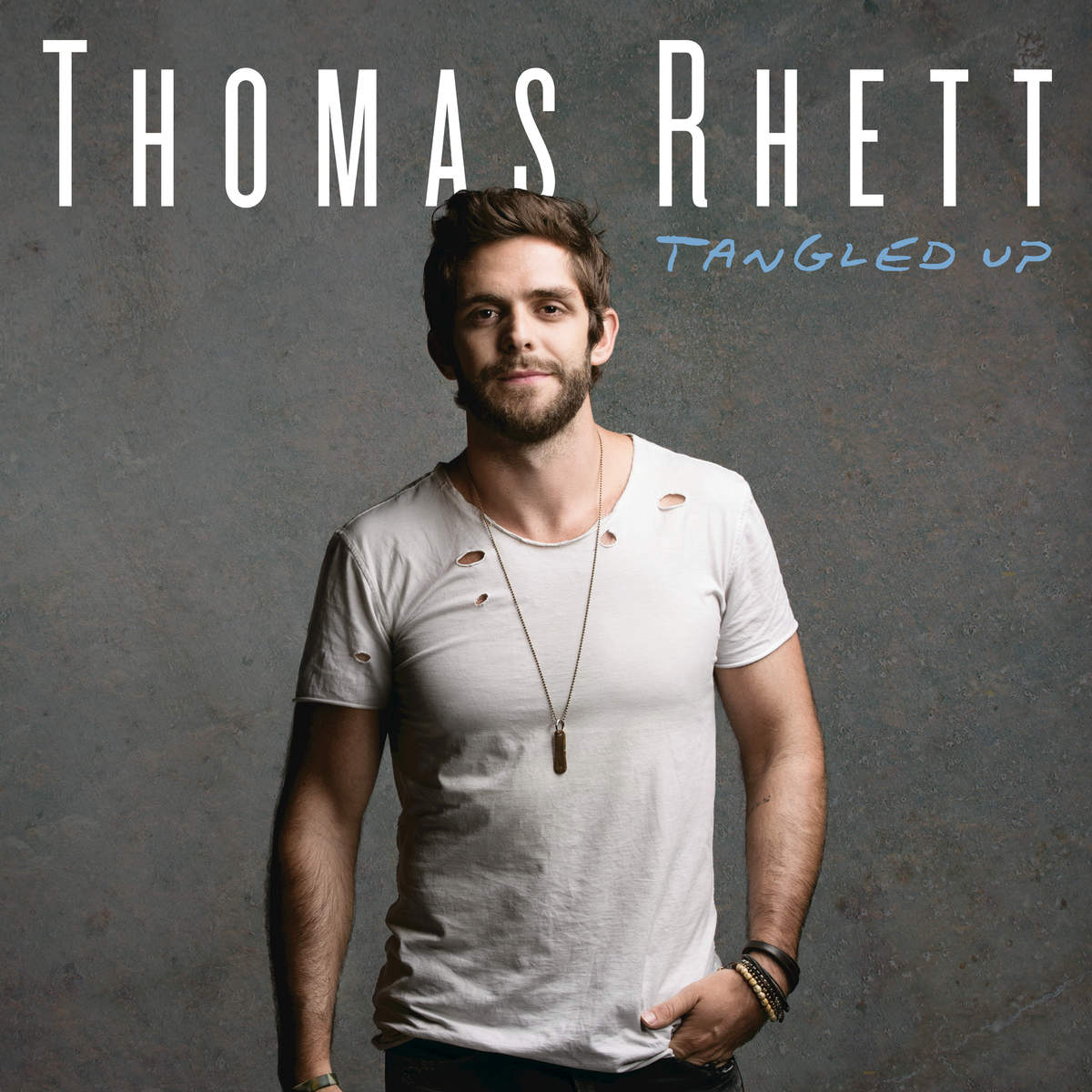 Thomas Rhett Albums: songs, discography, biography, and listening guide ...
