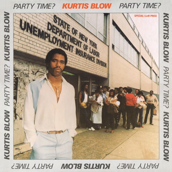 Best Disco Rap EPs of the 1980s - Rate Your Music
